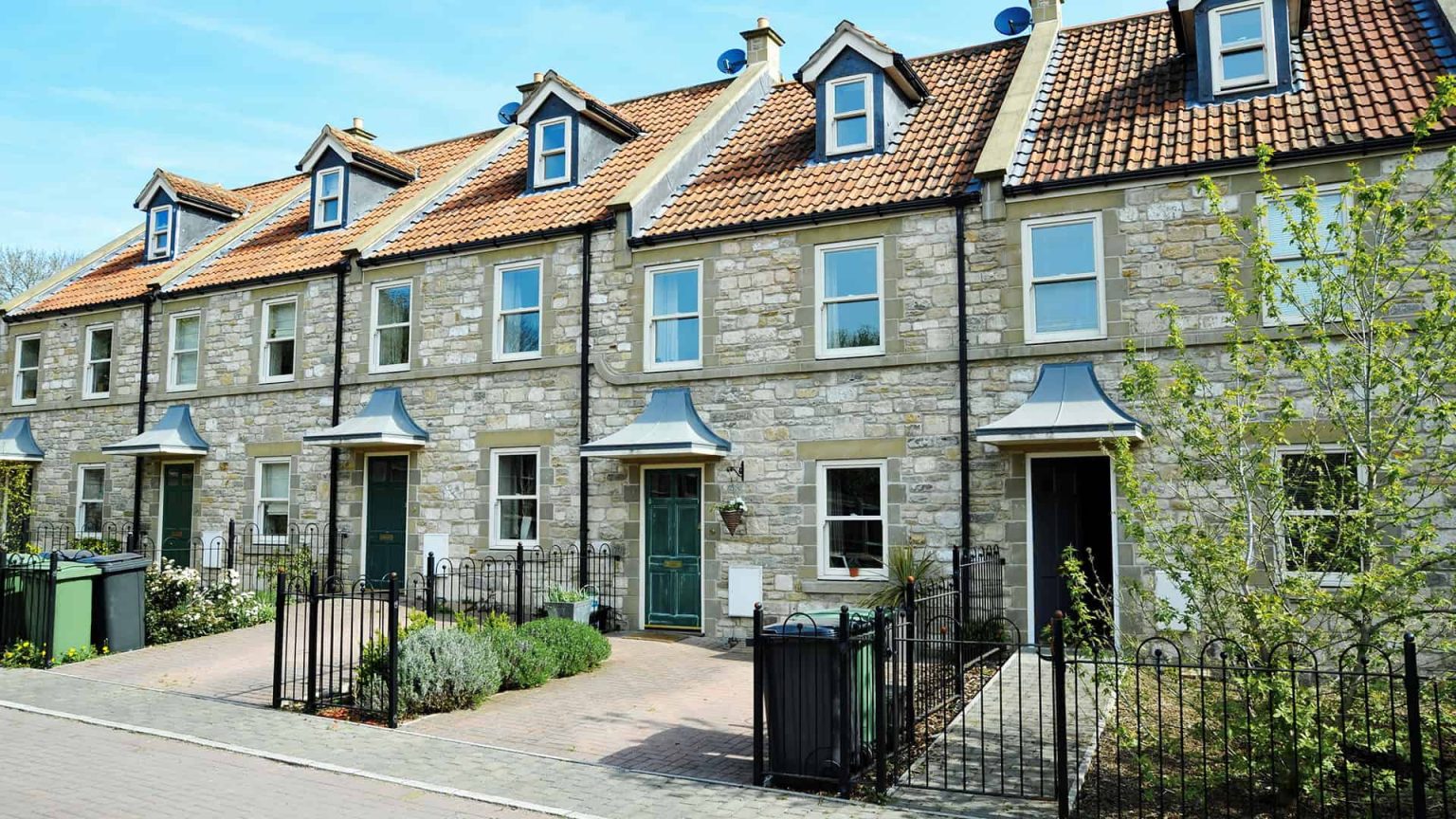 Moving House Mortgage Advice | Compare Mortgages for Moving Home